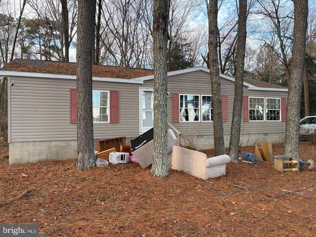 8434 Hurleys Neck Rd, Mardela Springs, MD 21837