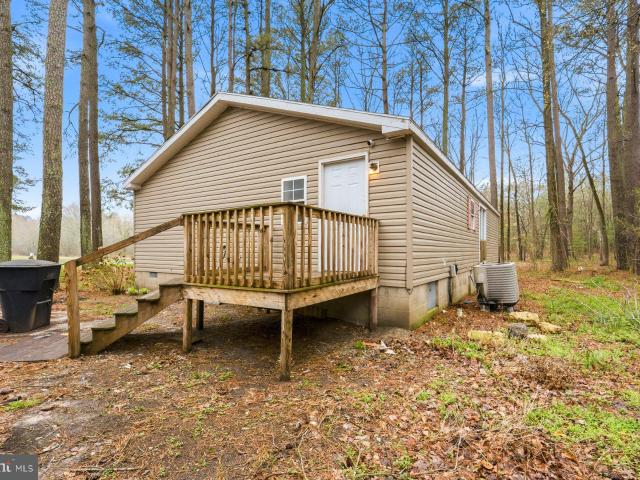8434 Hurleys Neck Rd, Mardela Springs, MD 21837 | MLS #MDWC2022 | Compass