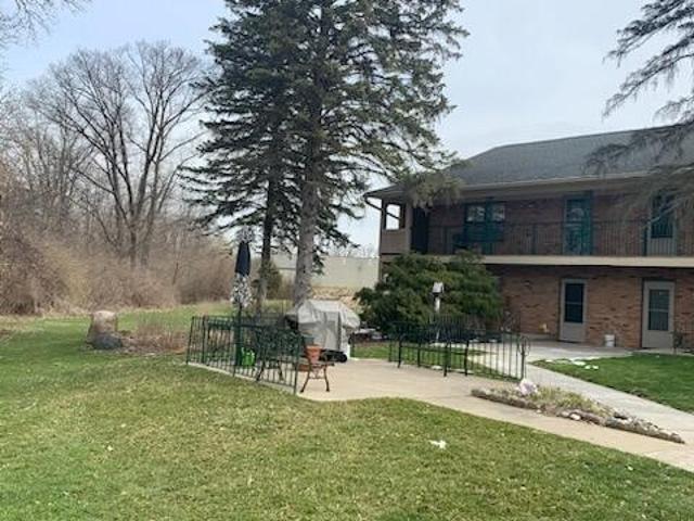 8434 Silver Lake Road # Unit: 7