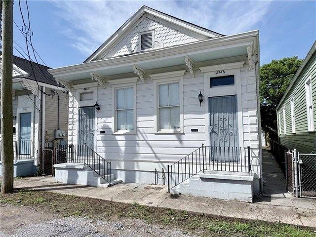 8434 36 Jeannette St, New Orleans, LA 70118