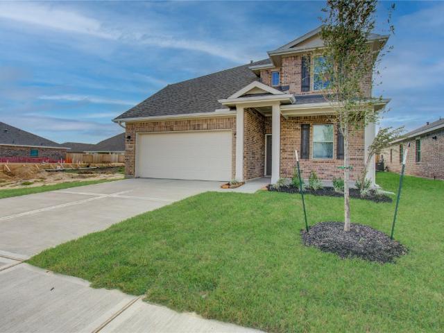 8435 Moonlight Bay Cir, Baytown, TX 77523 | MLS #88788
