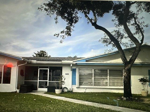 8435 NW 10th St Unit B50, Plantation, FL 33322