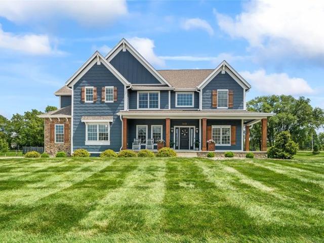 8435 NW 31st Ct, Ankeny, IA 50023