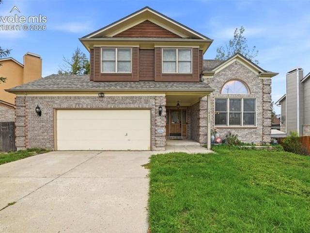 8435 Avens Cir, Colorado Springs, CO 80920