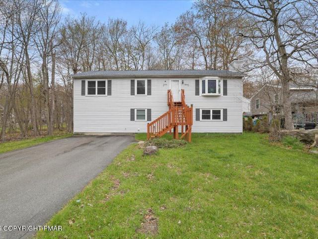 8435 Bear Trail Drive