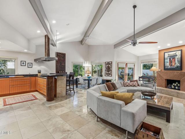 8435 E San Candido Dr, Scottsdale, AZ 85258 | Compass