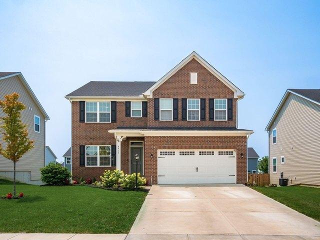 8435 Graystone Dr, Pickerington, OH 43147