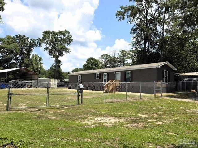 8435 Hurricane Rd, Bay Minette, AL 36507