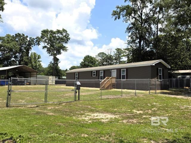 8435 Hurricane Road