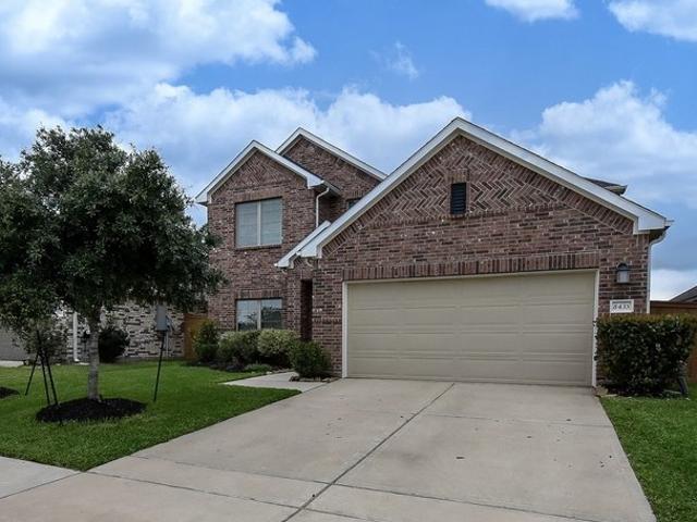 8435 Jetty Glen Dr, Cypress, TX 77433