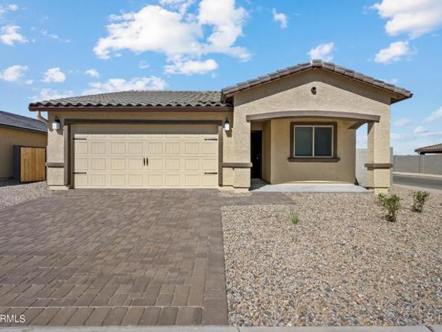 8435 S 257th Dr, Buckeye, AZ 85326