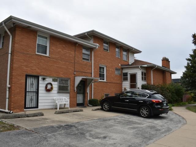 8435 S 81st Ave, Unit 1, Justice, IL 60458 | MLS #12585