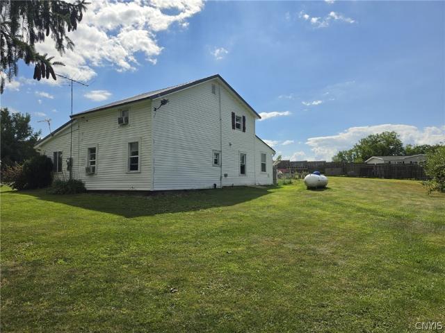 8435 Shepherd Road