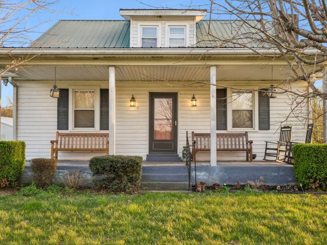 8435 Taliaferro Rd