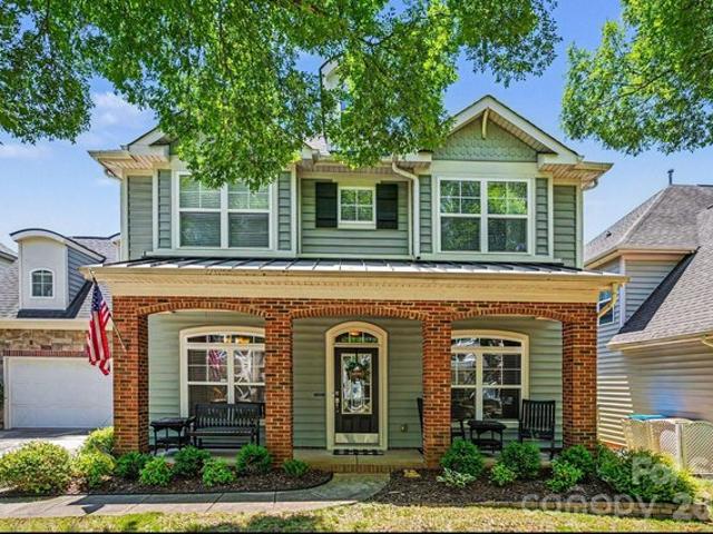 8435 Whitehawk Hill Rd, Waxhaw, NC 28173
