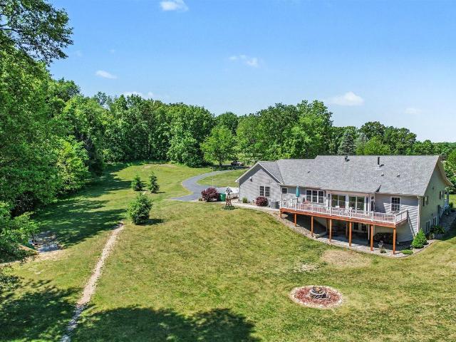 8436 / Mile Road