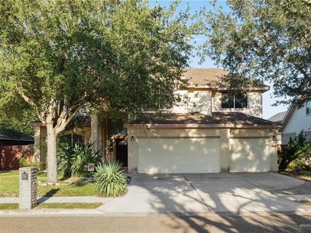 8436 N 24th St, McAllen, TX 78504