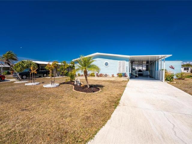 8436 Nighthawk Dr, Englewood, FL 34224 | MLS #D6146