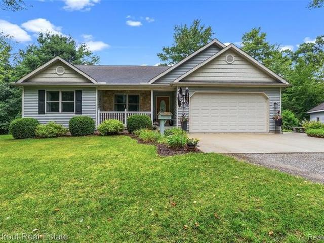 8436 Birch Run Rd, Arbela Township, MI 48746