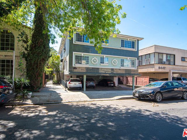 8436 Blackburn Ave, Los Angeles, CA 90048 | MLS #26667