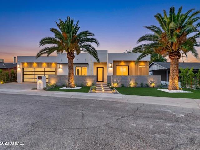8436 E Rosewood Ln, Scottsdale, AZ 85251