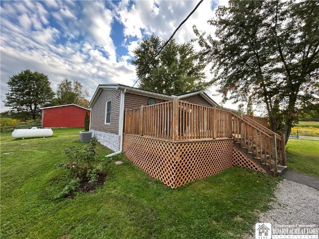 8436 S Hill Road