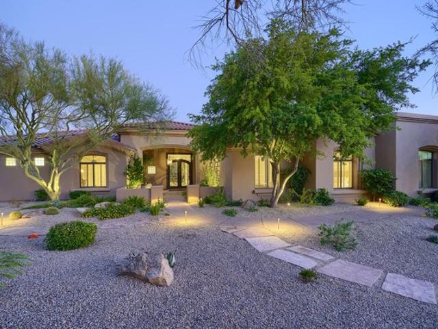 8437 E Sulky Cir, Scottsdale, AZ 85255