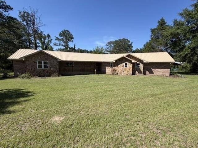 8437 Glisson Rd, Andalusia, AL 36421