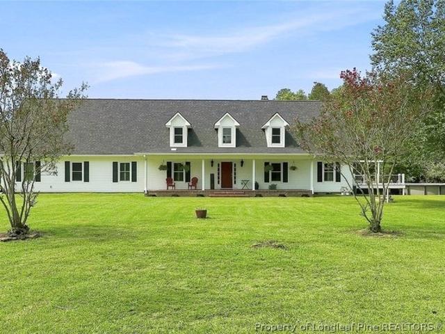 8437 Lancaz Way, Linden, NC 28356