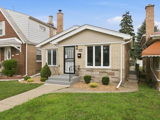 8437 S King Drive