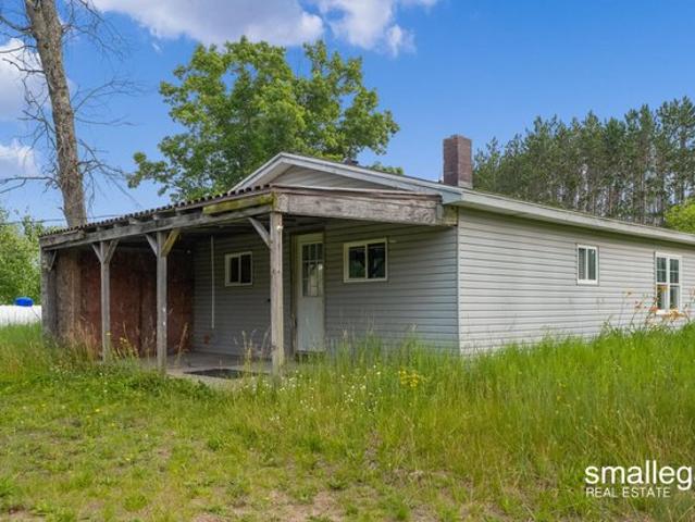 8437 S Michcon Ave, Baldwin, MI 49304