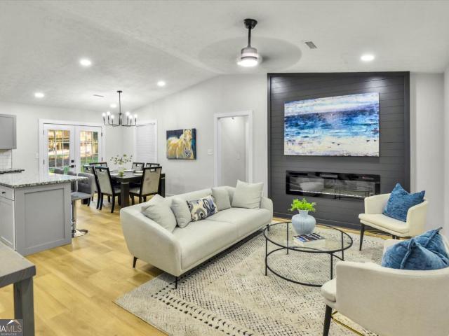 8438 N Pond Drive