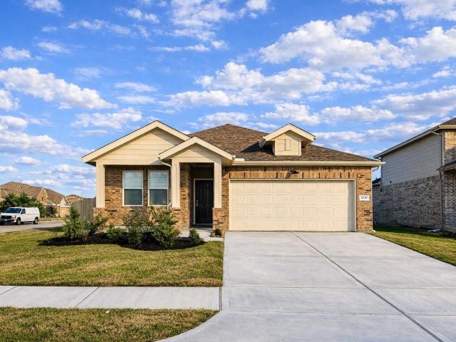 8438 Bay Rdg Cir, Baytown, TX 77523 | MLS #78716