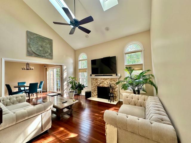 8438 Chicory Court # 8438