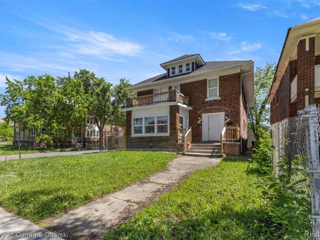 8438 Dexter Avenue