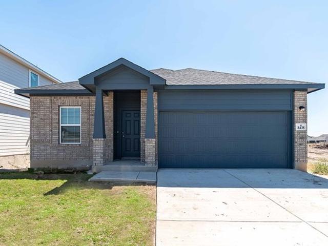 8438 Eyas Mdws, San Antonio, TX 78222