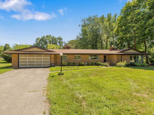 8438 Stellhorn Road