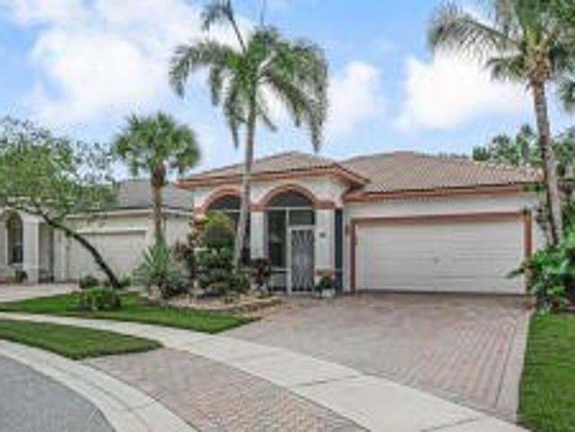 8438 Siciliano St, Boynton Beach, FL 33472