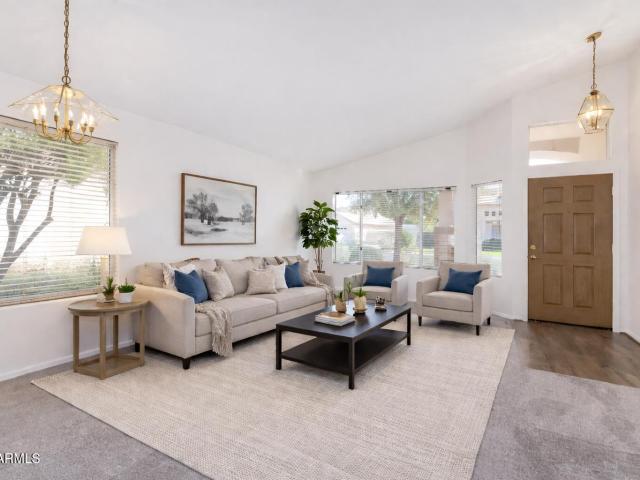 8438 W Paradise Dr, Peoria, AZ 85345 | MLS #7000 | Compass