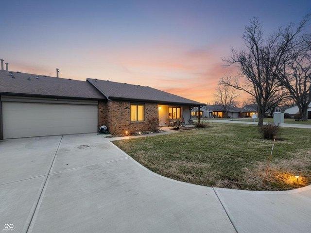 8439 Chapel Pines Dr Unit 84, Indianapolis, IN 46234