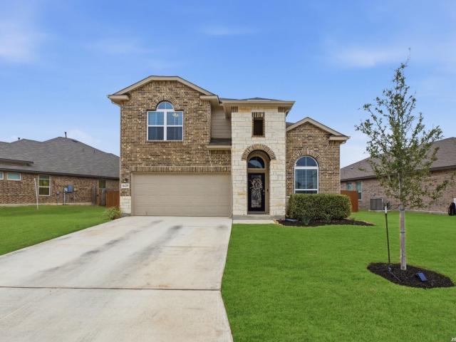 8439 Knapp Rise, San Antonio, TX 78254 | MLS #1959 | Compass