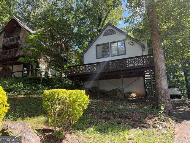 8439 Lake Dr, Snellville, GA 30039