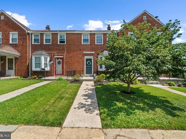 8439 Pleasant Plains Rd, Baltimore, MD 21286