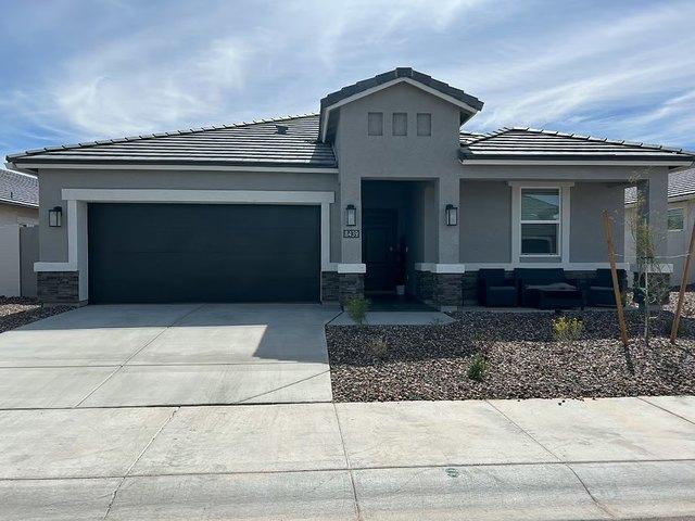 8439 W Mantle Way, Florence, AZ 85132
