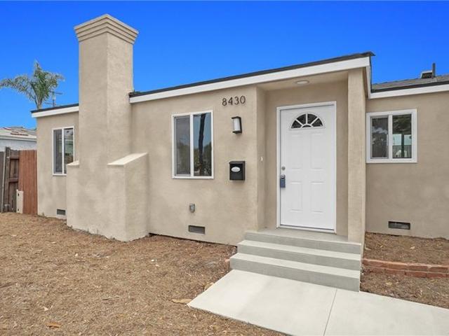 8430 Manzanar Ave, Pico Rivera, CA 90660