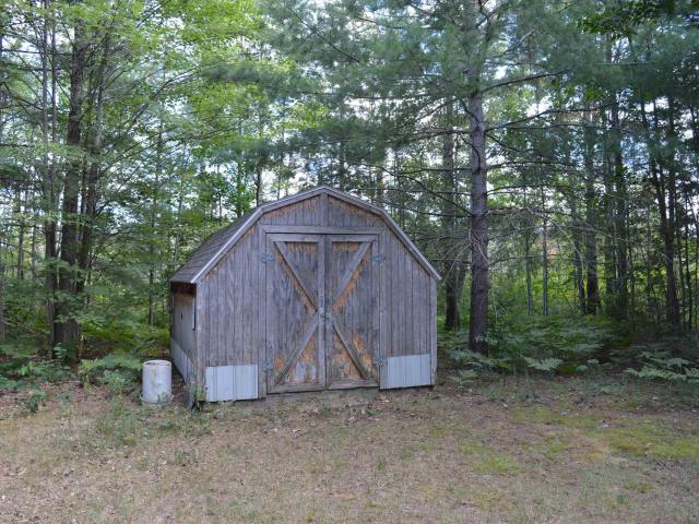8430 NE Grass Lake Road
