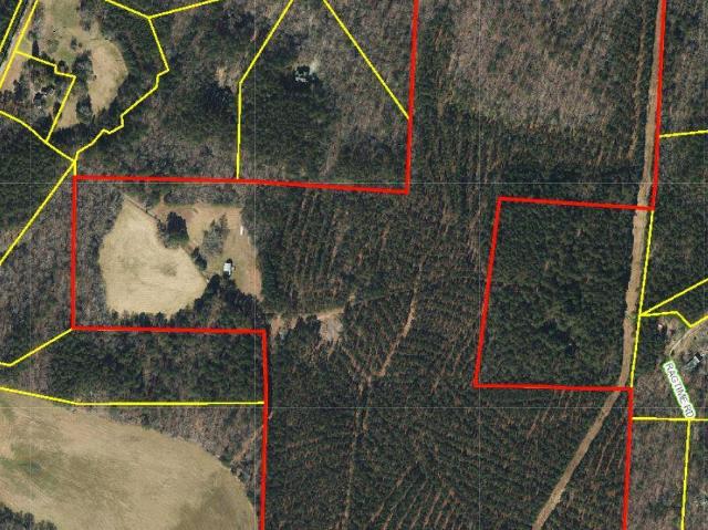 8430 Orange Grove Rd, Hillsborough, NC 27278 | MLS #10013