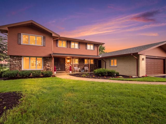8430 Carriage Green Drive