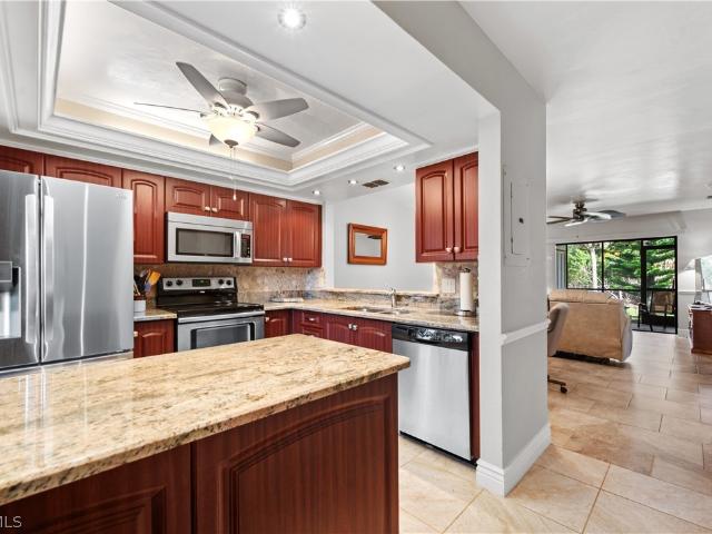 8430 Charter Club Cir, Unit 3, Fort Myers, FL 33919 | MLS #2026010