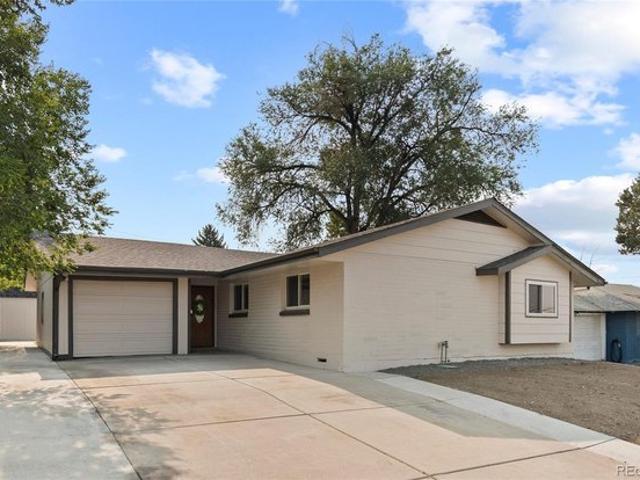8430 Clarkson St, Denver, CO 80229
